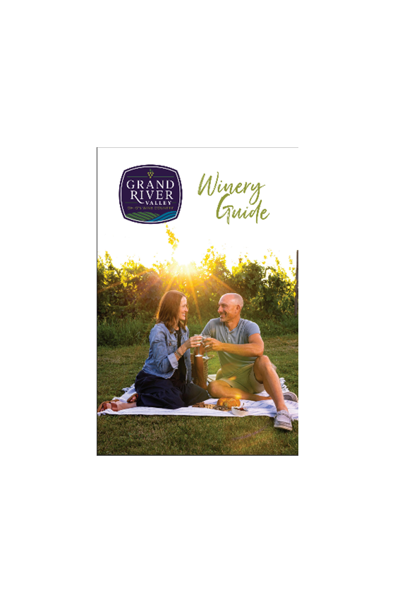 Grand River Valley Winery Guide